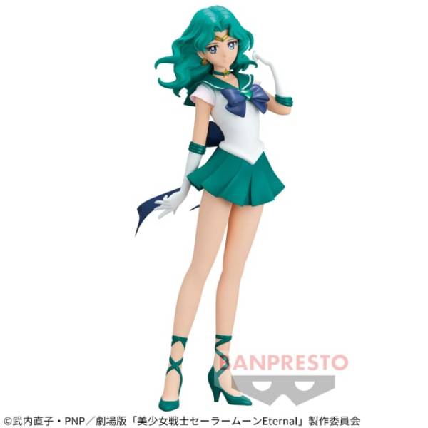 Glitter & Glamours: Pretty Guardian Sailor Moon Eternal The Movie ...
