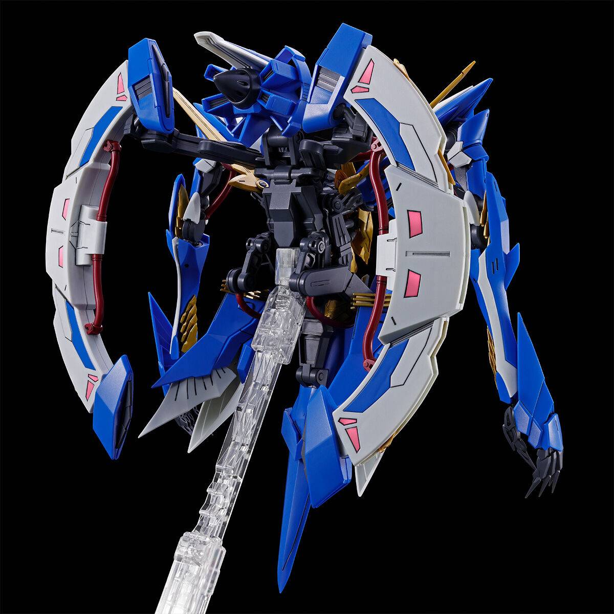 HG 1/35: Code Geass / Roze of the Recapture - Zi-Artemis (Limited ...