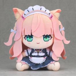 Nekopara Sekai Connect: Fraise ChocoPuni Plush Toy [Good Smile Company ...