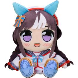 Uma Musume Pretty Derby: Hokko Tarumae Copano Rickey Kuripan Plush Toy ...