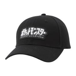 Pokémon: Game Ttile Card Cap (Limited Edition) [The Pokémon Company ...