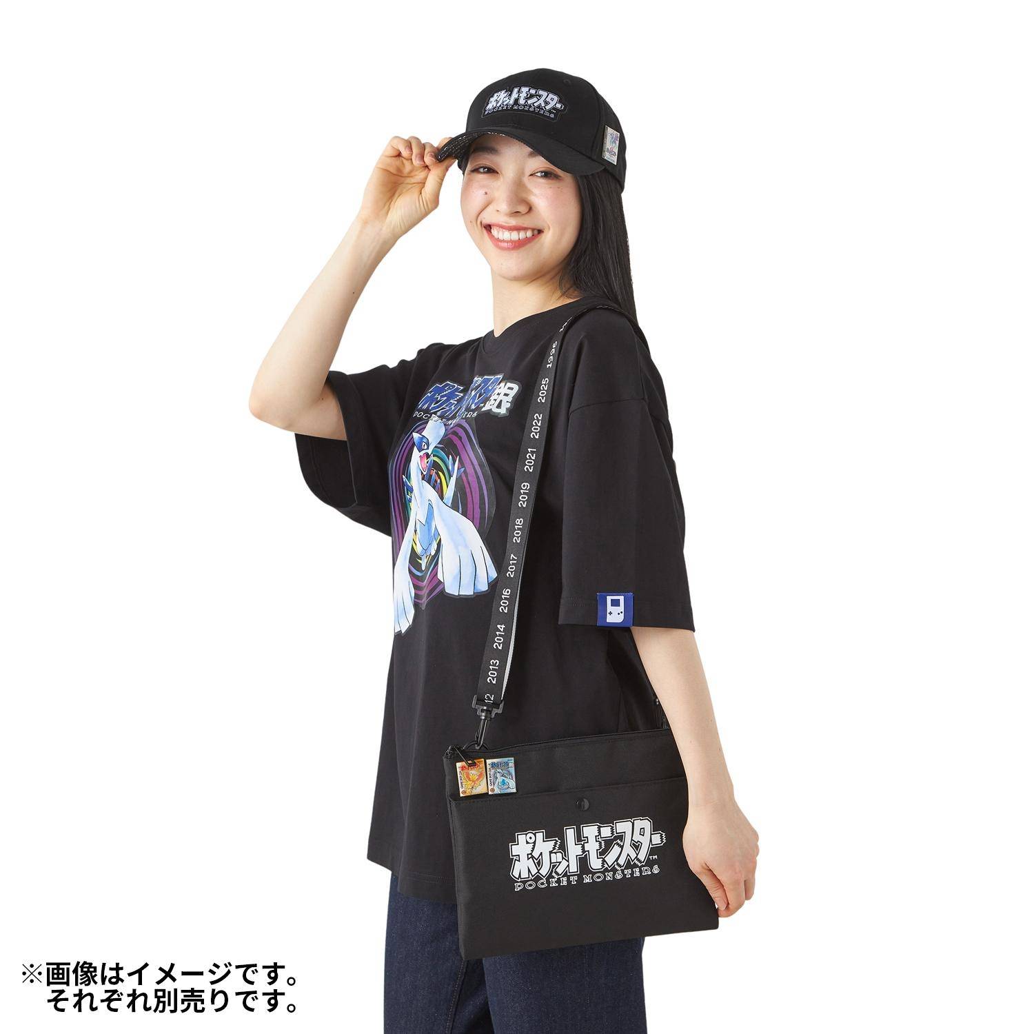 Pokémon: Game Ttile Card Cap (Limited Edition) [The Pokémon Company ...