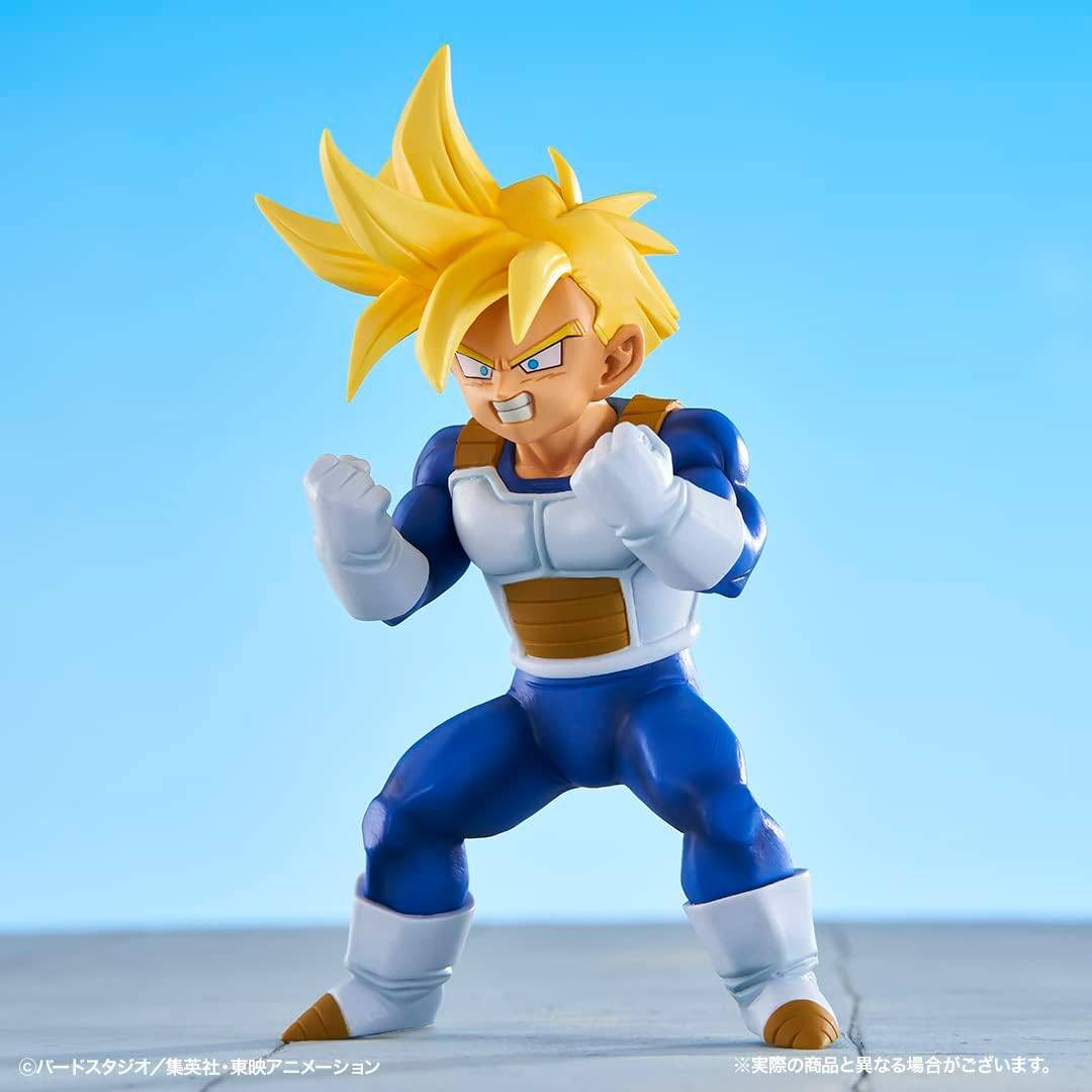 Ichiban Kuji (D Prize): Dragon Ball Z - Son Gohan SSJ - Dragon Ball VS ...
