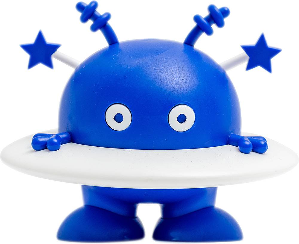 StudioSYUTO: Blue Cosmo Hoshimaru - Plastic Model [Good Smile Company ...