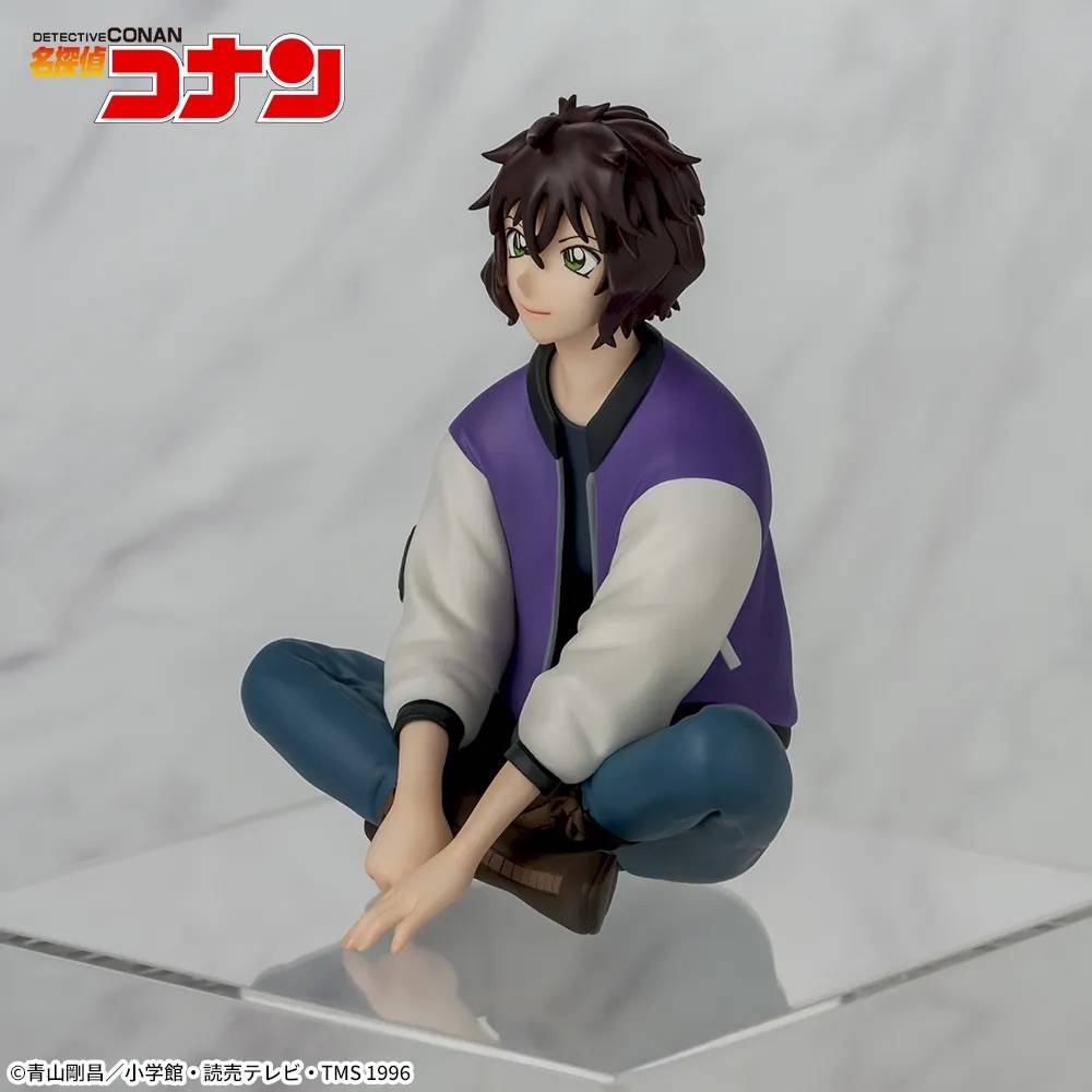 Detective Conan: Masumi Sera - Premium Chokonose Figure (2nd Hand ...