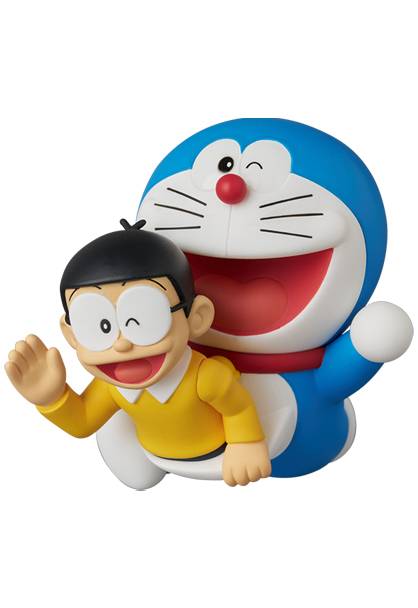 Doraemon: Doraemon & Nobita Pocket - Fujiko F. Fujio Works Series 18 ...
