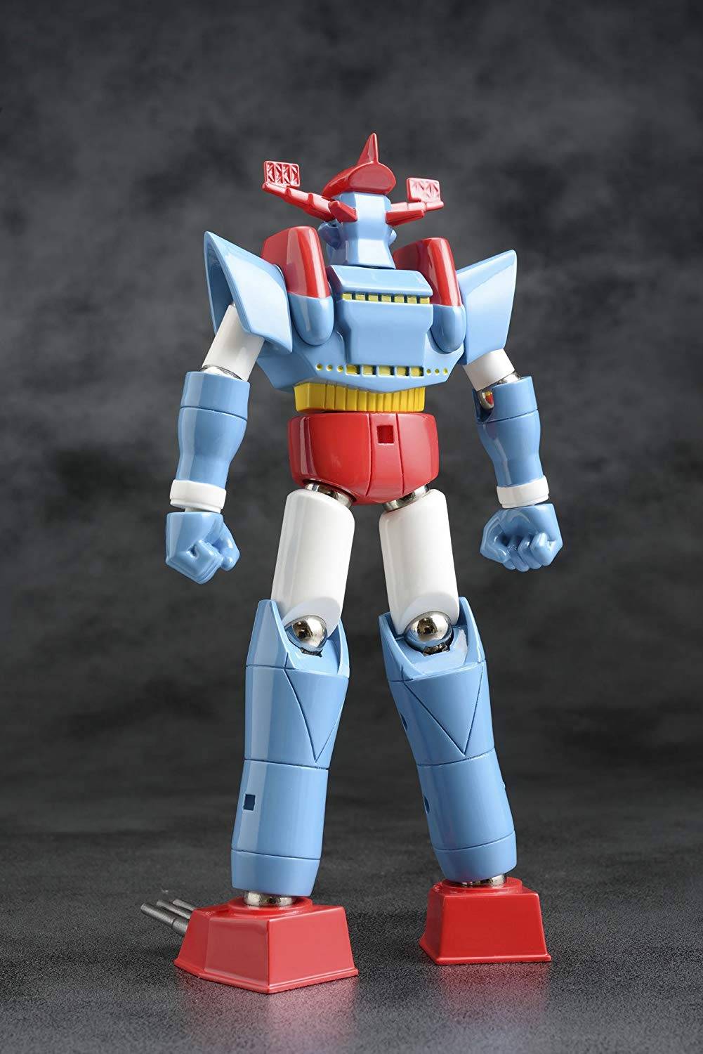 Gattai Robot Musashi [EVOLUTION TOY] - Nin-Nin-Game.com