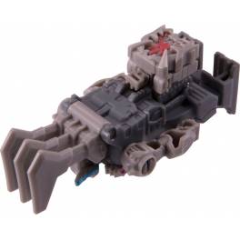 Transformers - Power of the Prime PP-37: Megatronus [Takara Tomy] - Nin ...