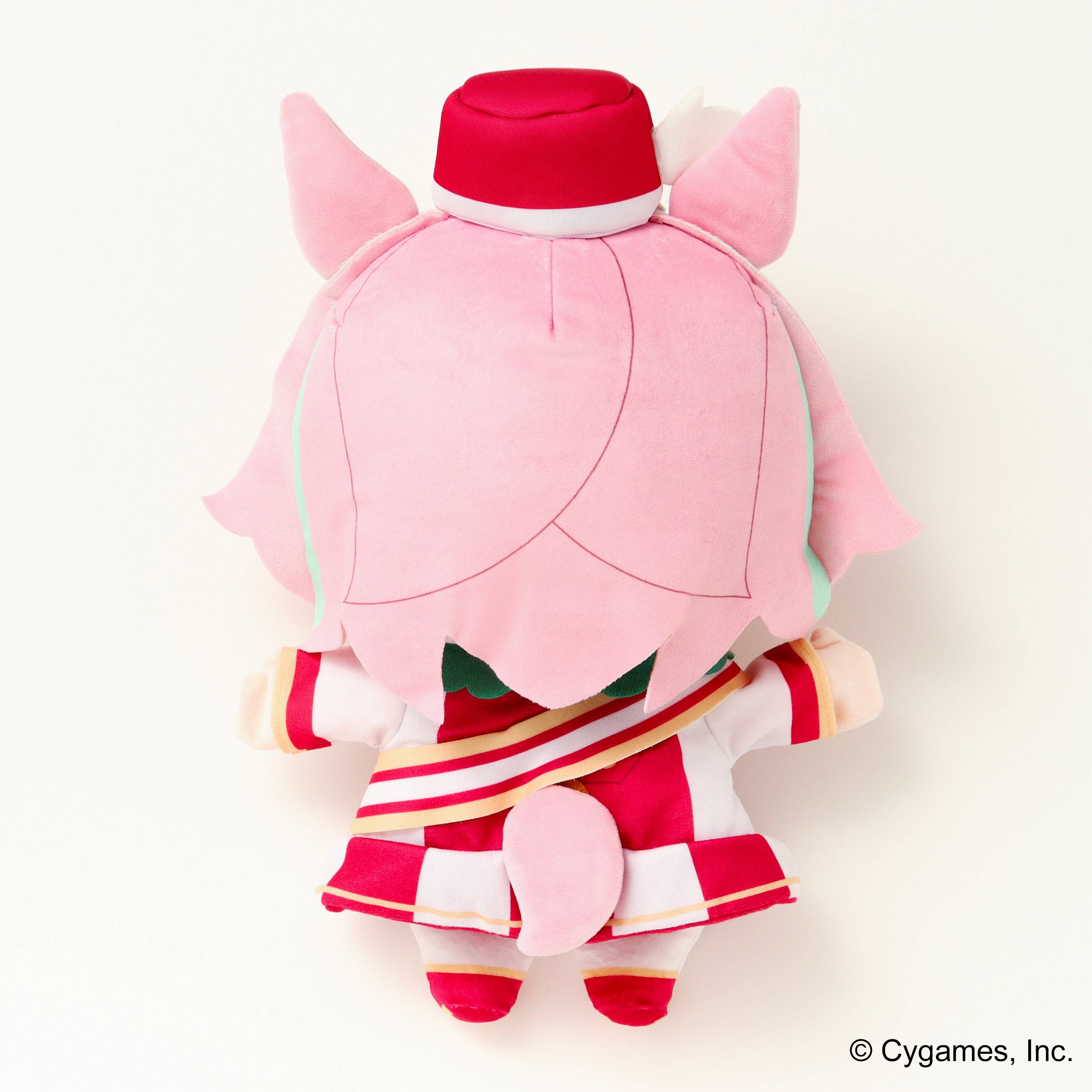 Uma Musume Pretty Derby: Marche Lorraine (Maru-chan) Hand Puppet [Movic ...