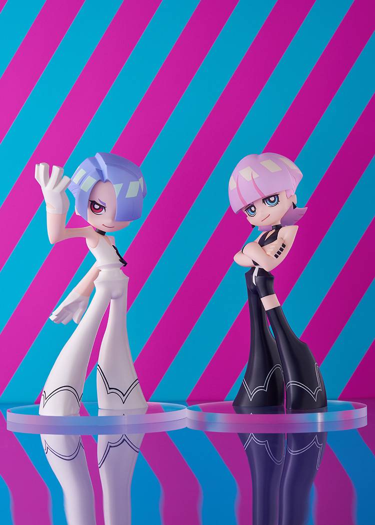 POP UP PARADE: New Panty & Stocking with Garterbelt - Polyester ...
