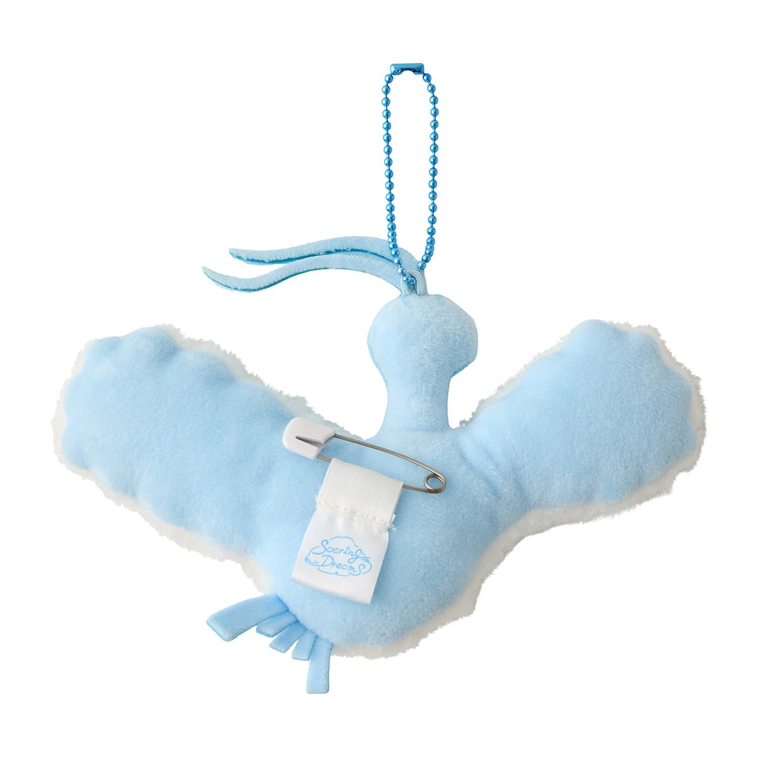 Pokémon Soaring Dreams: Altaria - Plush Badge (Limited Edition) [The ...