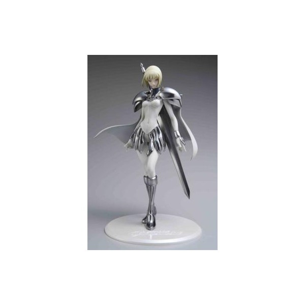 Buy Claymore - Excellent Model Clare (Hobby & Toys Japanese import ...