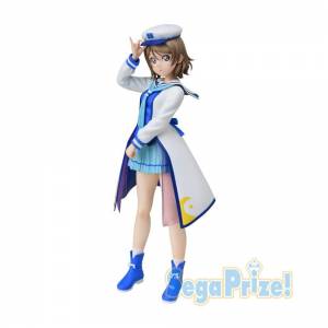 Love Live! Sunshine!! - Super Premium Figure - Watanabe You Mirai No ...