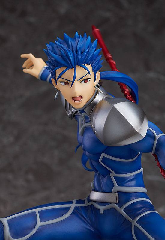 Fate/Grand Order - Lancer / Cu Chulainn [Orange Rouge] - Nin-Nin-Game.com