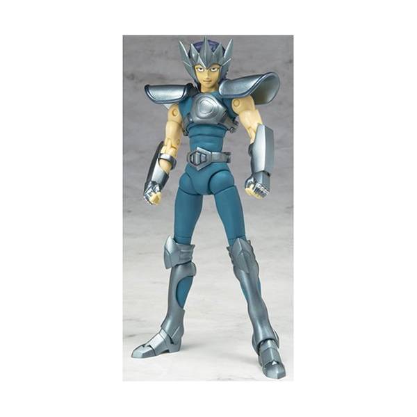 Buy Saint Seiya Cloth Myth - Bronze Saint Wolf Nachi (Hobbies & Toys ...