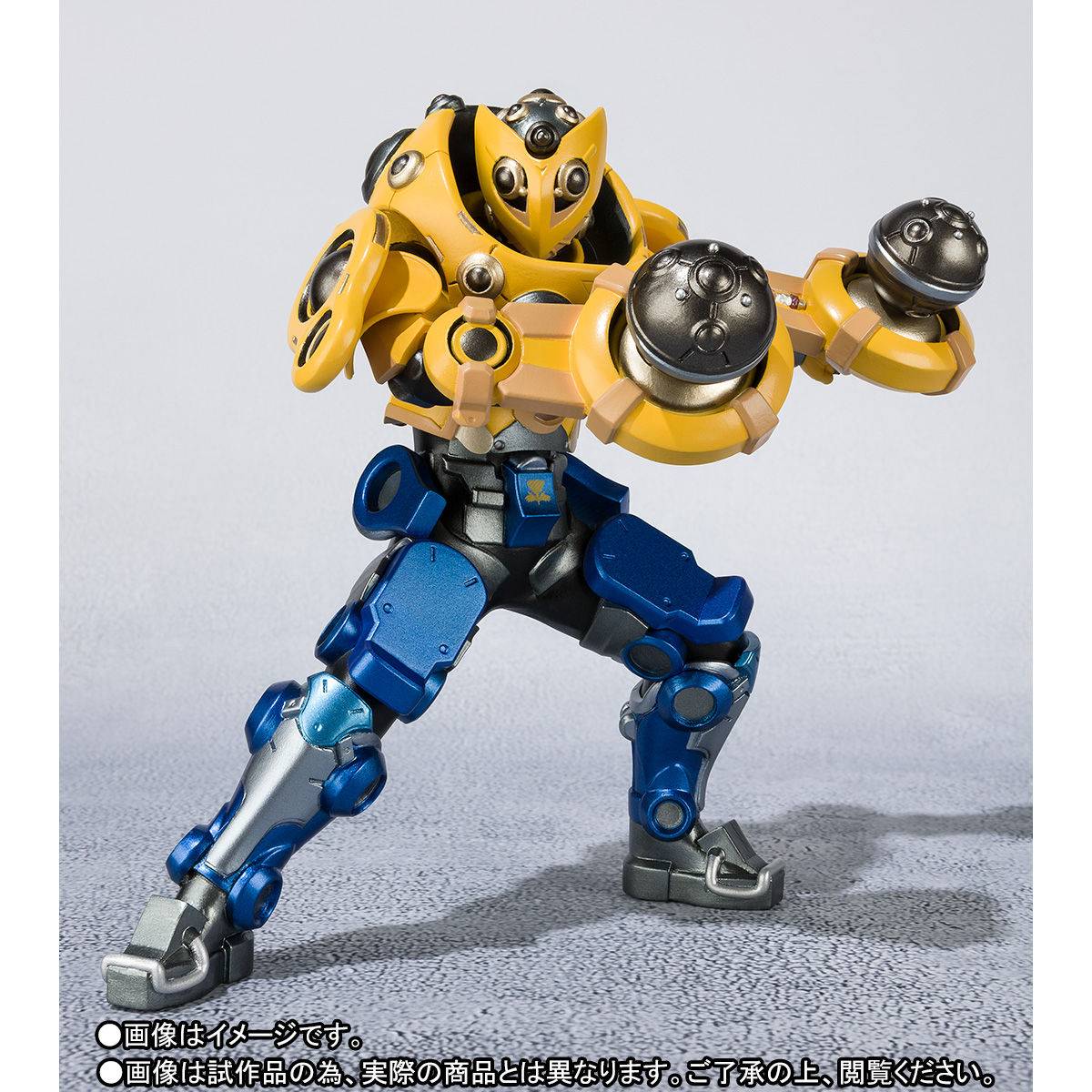 Kamen Rider - Owl Hard / Castle Hard / Stag Hard & Grease Hokuto No ...