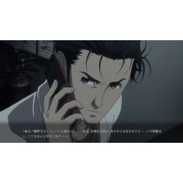 STEINS GATE ELITE - Standard Edition [Switch] - Nin-Nin-Game.com
