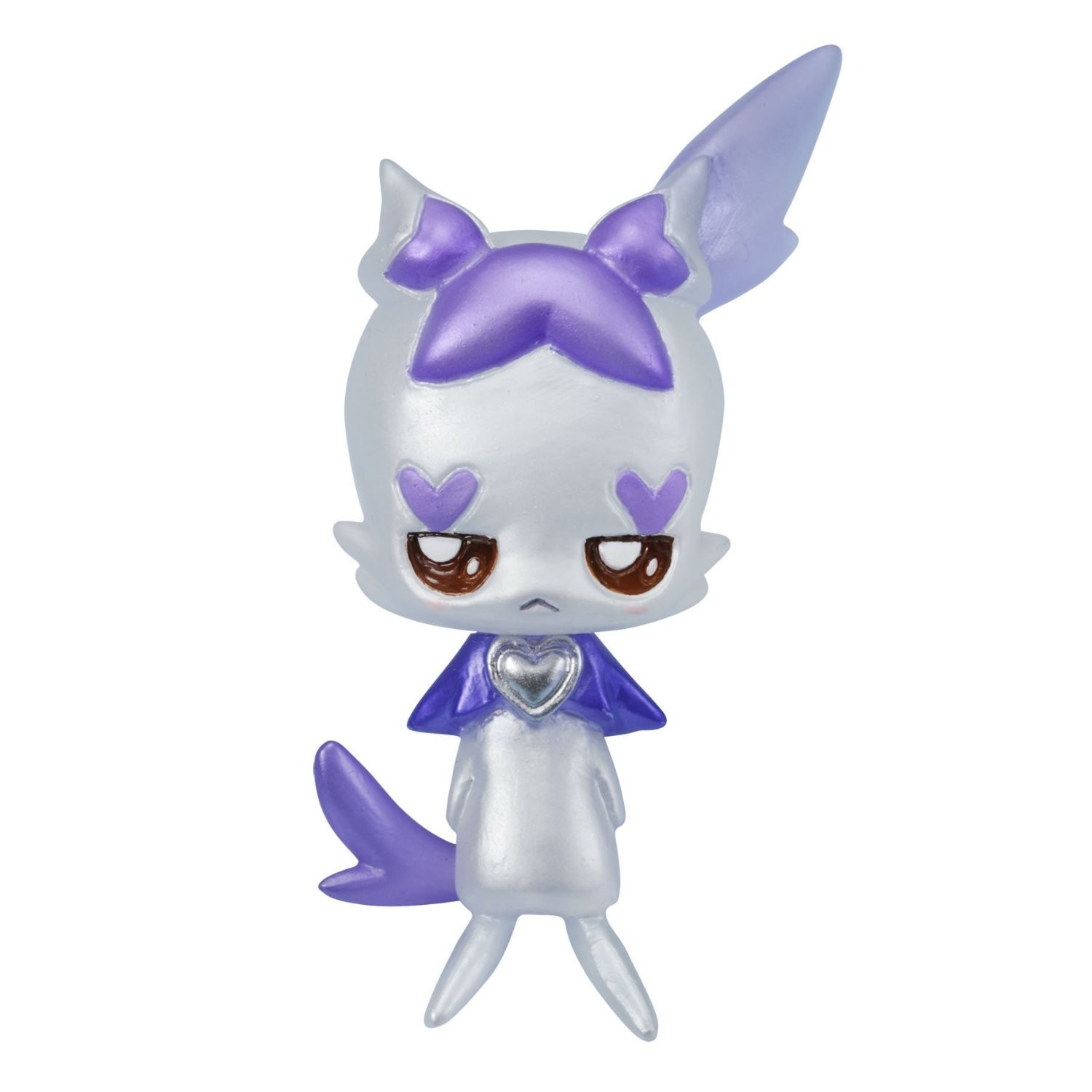 Buy HeartCatch PreCure! - Cure Moonlight Excellent Model (Figures ...