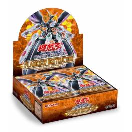 Yu-Gi-Oh OCG Duel Monsters - FLAMES OF DESTRUCTION 30Pack BOX - Nin-Nin-Game.com