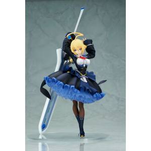 BlazBlue Es [Bellfine] - Nin-Nin-Game.com