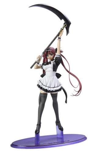 Buy CORE Queen's Blade P-4 Infernal Temptress Airi Normal Ver Excellent ...