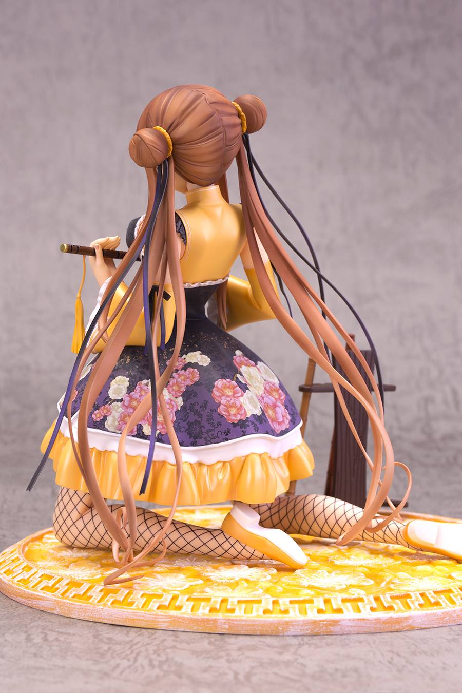 Original Character - T2 Art☆Girls - Chun-Mei Ogyoku Ver. Skytube ...