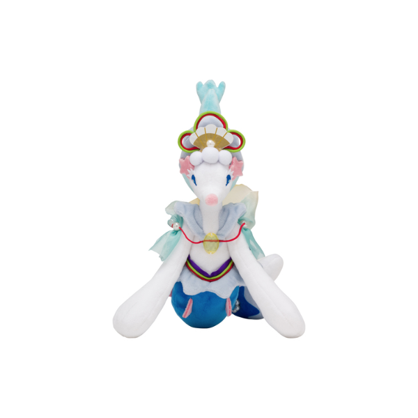 Plush Pokemon Primarina Oceanic Operetta - Pokemon Center Limited ...