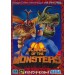 Buy King of the Monsters - used good condition (Megadrive Japanese ...